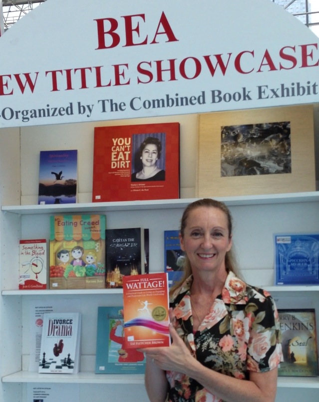 Media | Liz Fletcher Brown